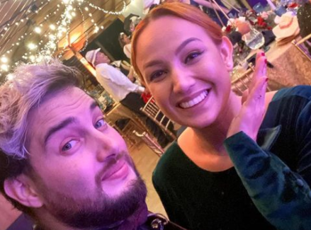 Angie Valverde's Instagram, Twitter & Facebook on IDCrawl