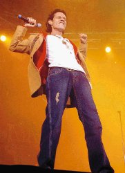 Marc con disco de diamante | La Nación