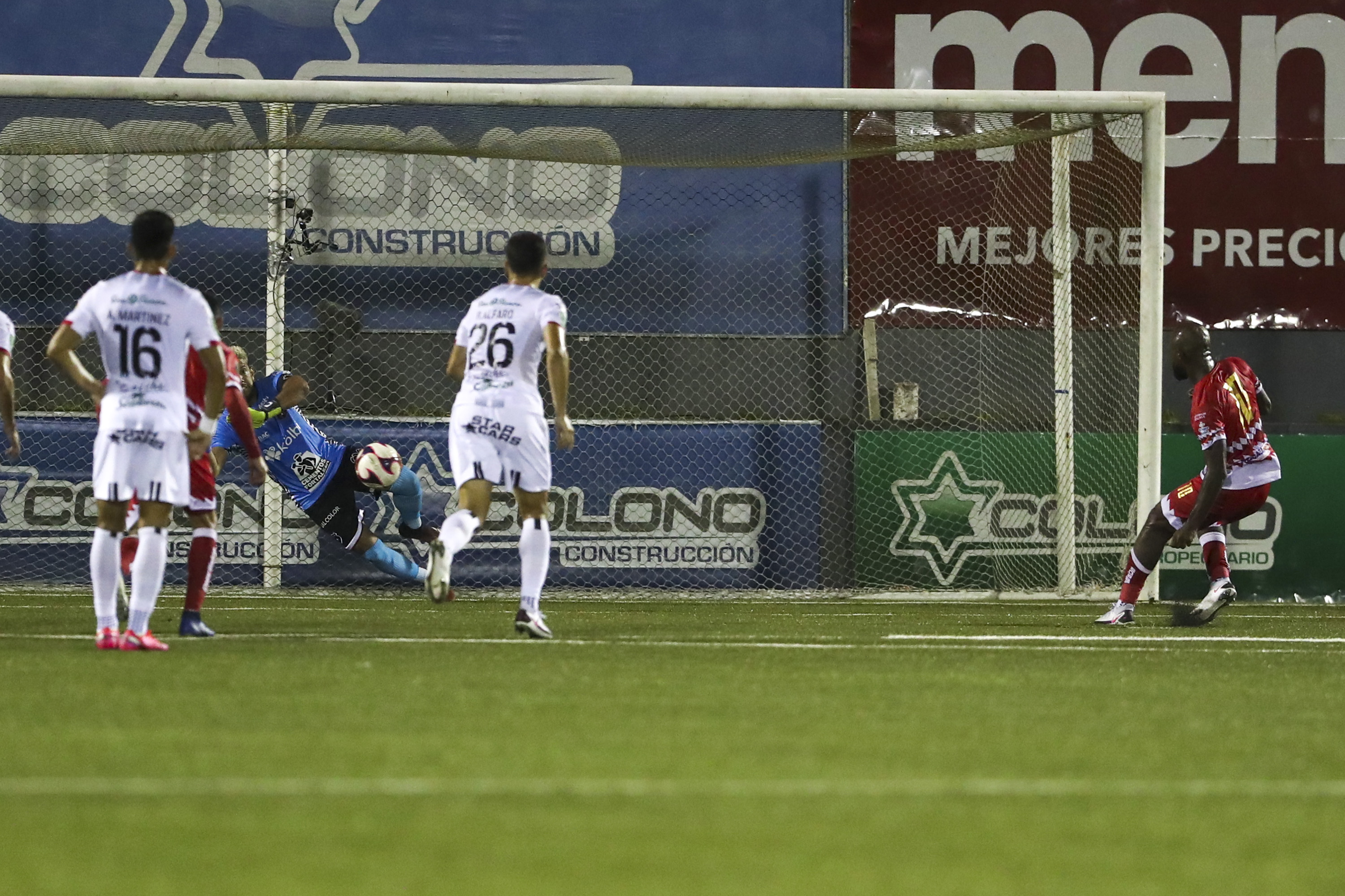 Leonel Moreira evoluciona hasta lograr algo inédito en su carrera | La ...