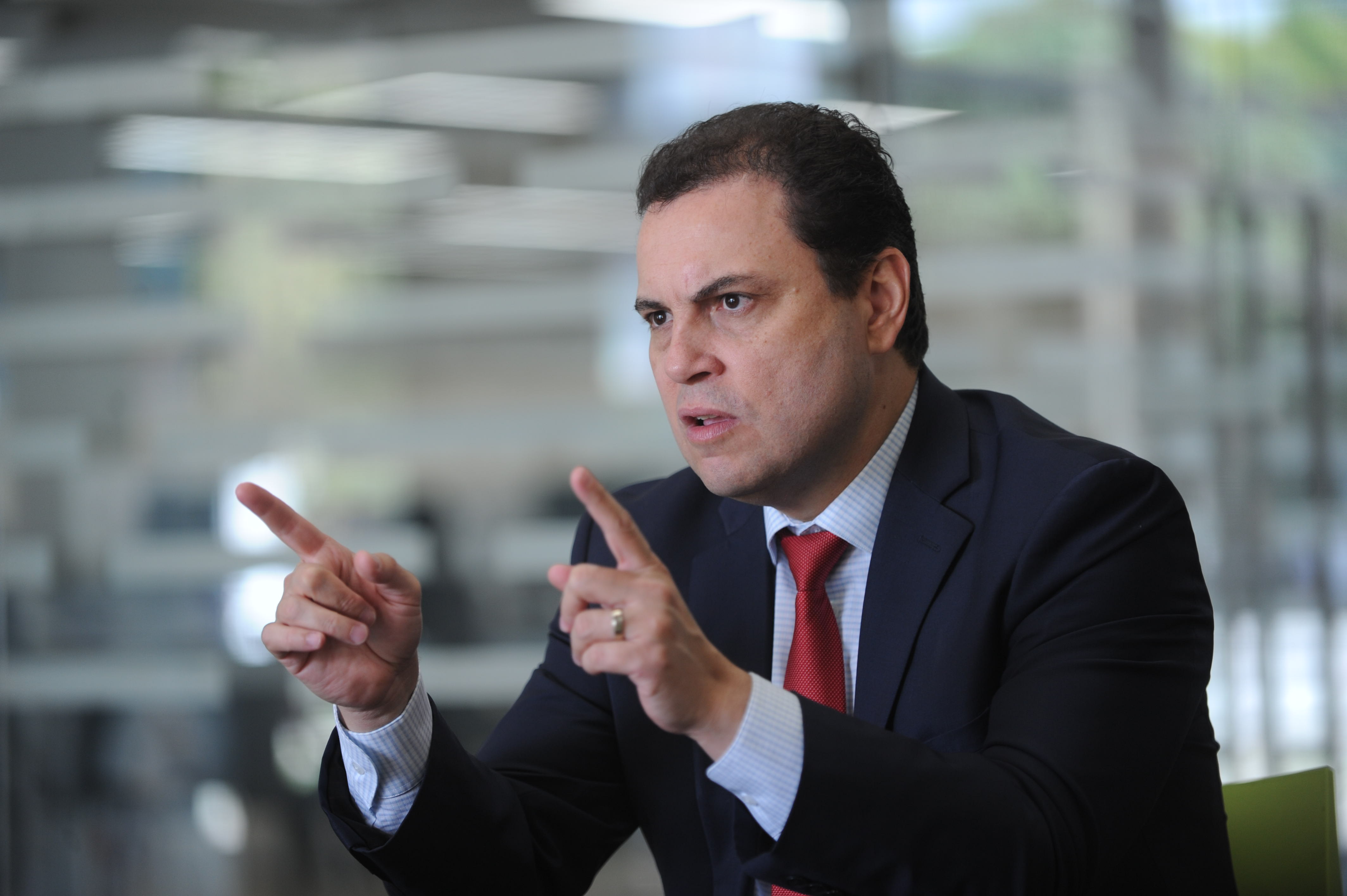 Carlos Ricardo Benavides: ‘Fallo de Sala IV confirma que proyecto de ...