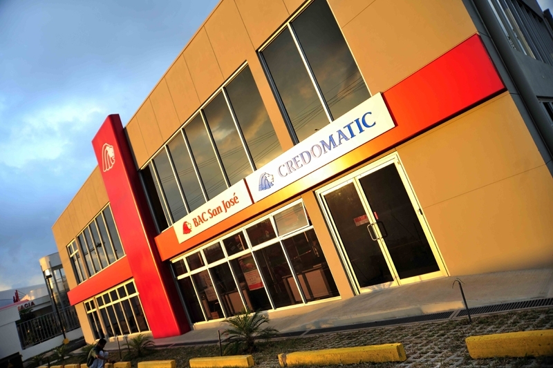 BAC Credomatic compró banco guatemalteco | La Nación