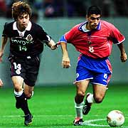 Buzón de Rodrigo | La Nación