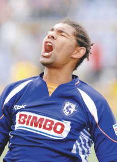 Armando Alonso fuera tres semanas | La Nación