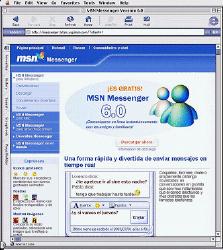 Microsoft cierra sus salas de ‘chat’ | La Nación