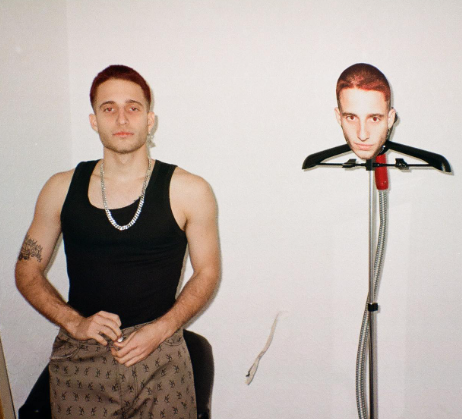 Concierto del argentino Wos ahora será en Parque Viva | La Teja