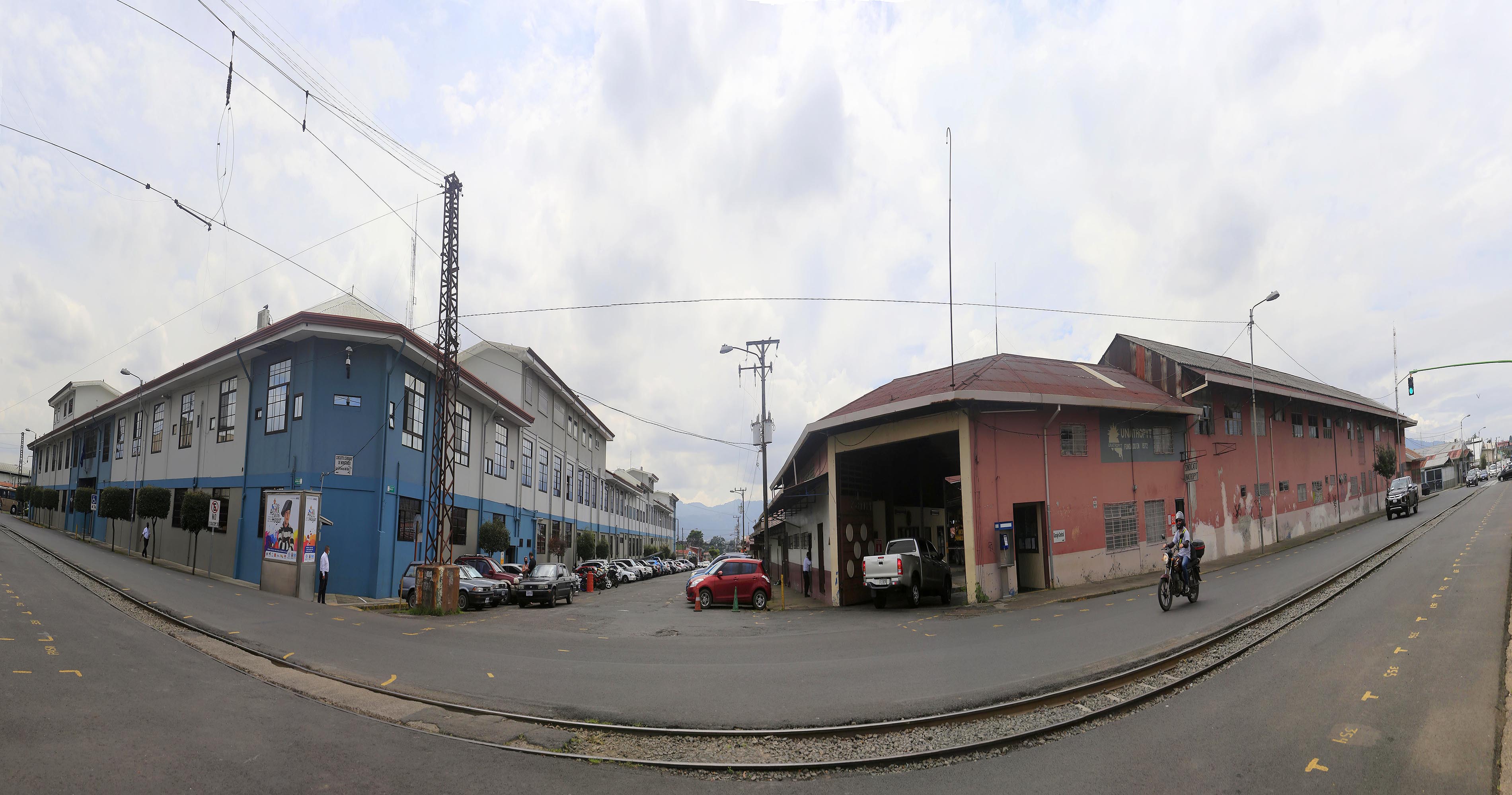 Plan para convertir Conavi y Cosevi en divisiones del MOPT recibe ...