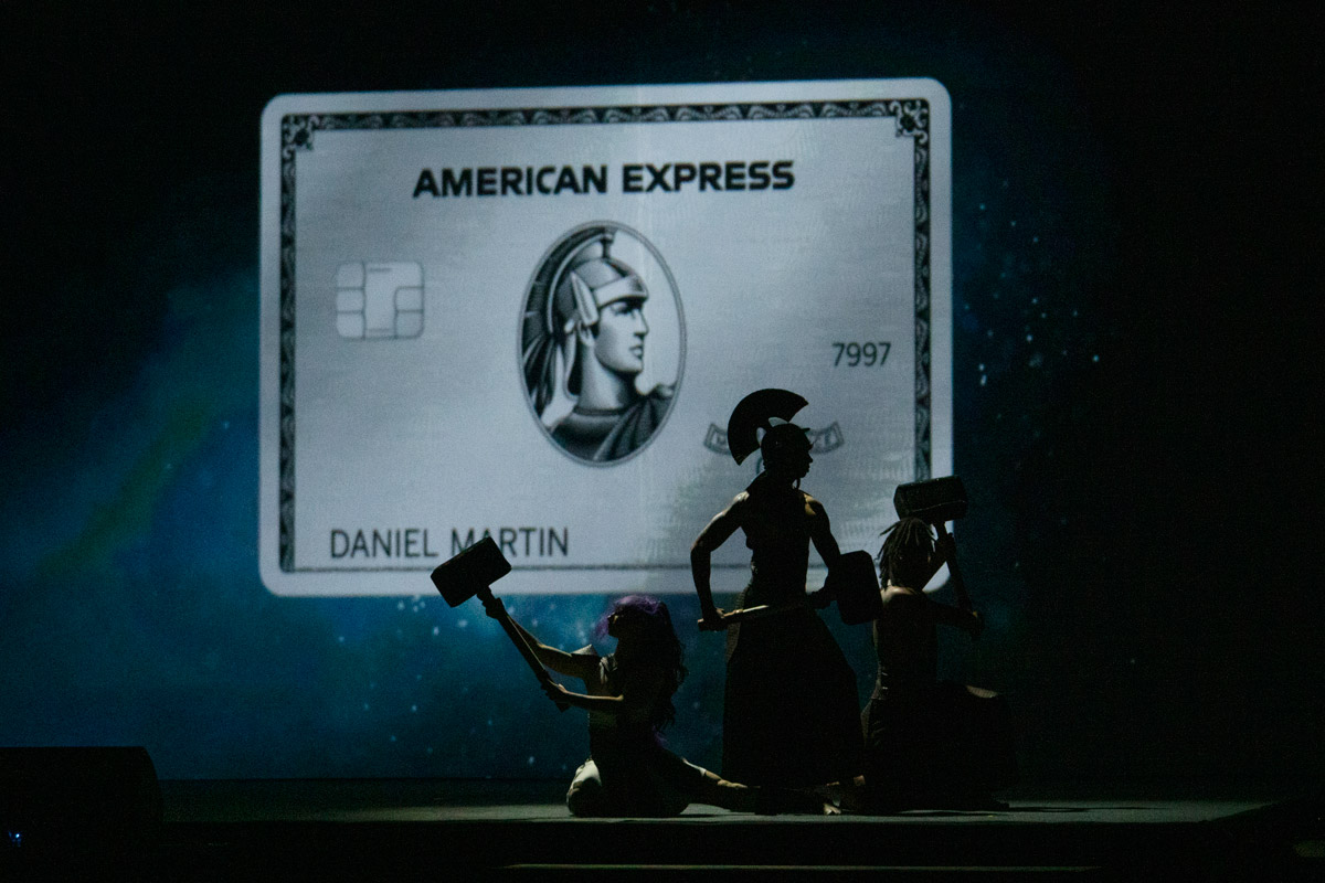 Tarjeta metálica de BAC Credomatic y American Express® ya disponible en el país | El Financiero