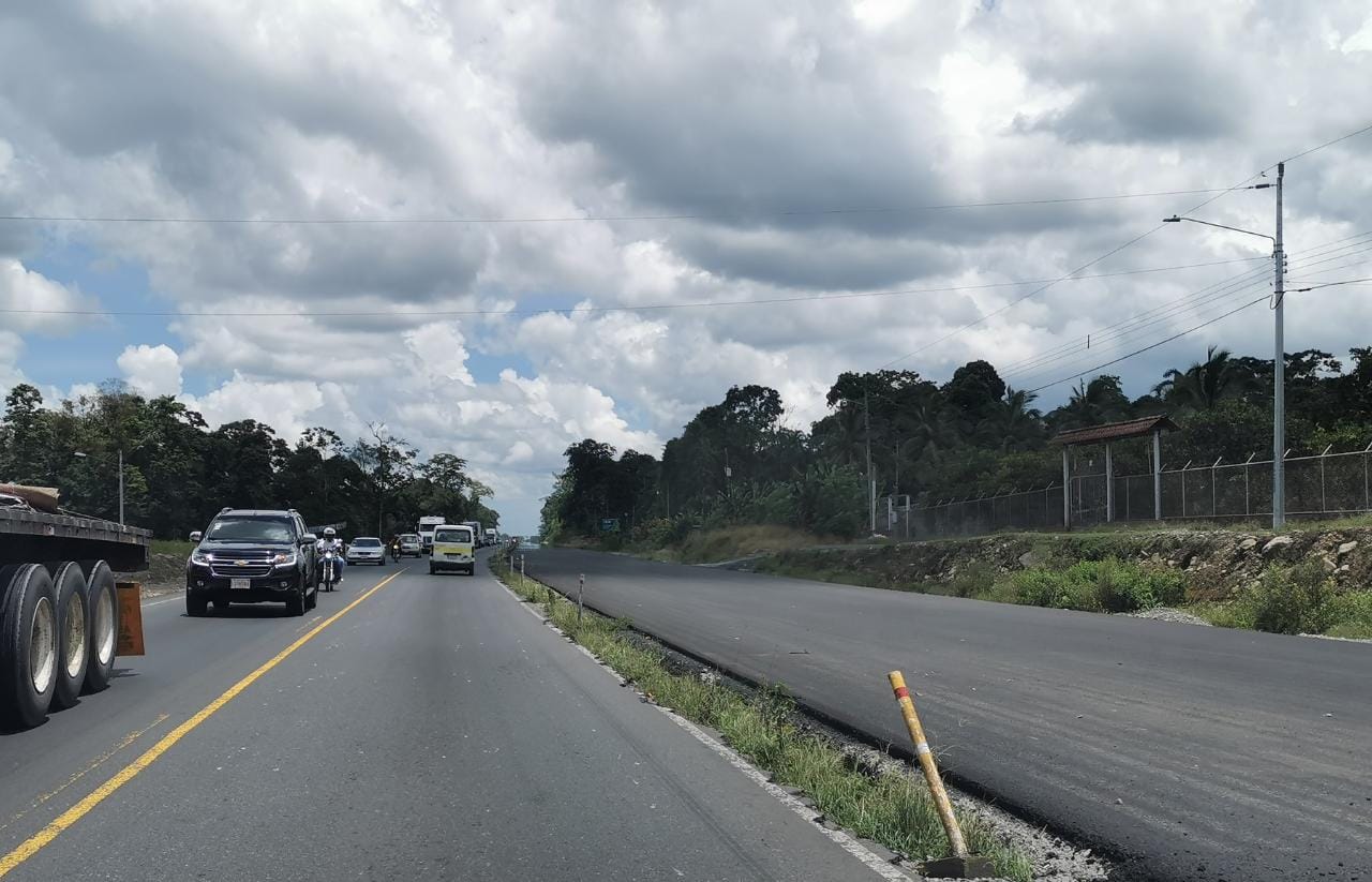 Rodolfo Méndez sobre ampliación de ruta 32: ‘Sabemos que vamos a tener ...