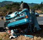 Fraude en avalúos de carros | La Nación