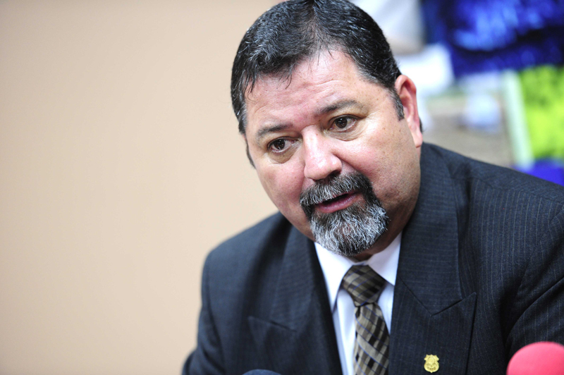 Asesinato de finquero Ciro Monge fue su primera gran pesquisa | La Nación