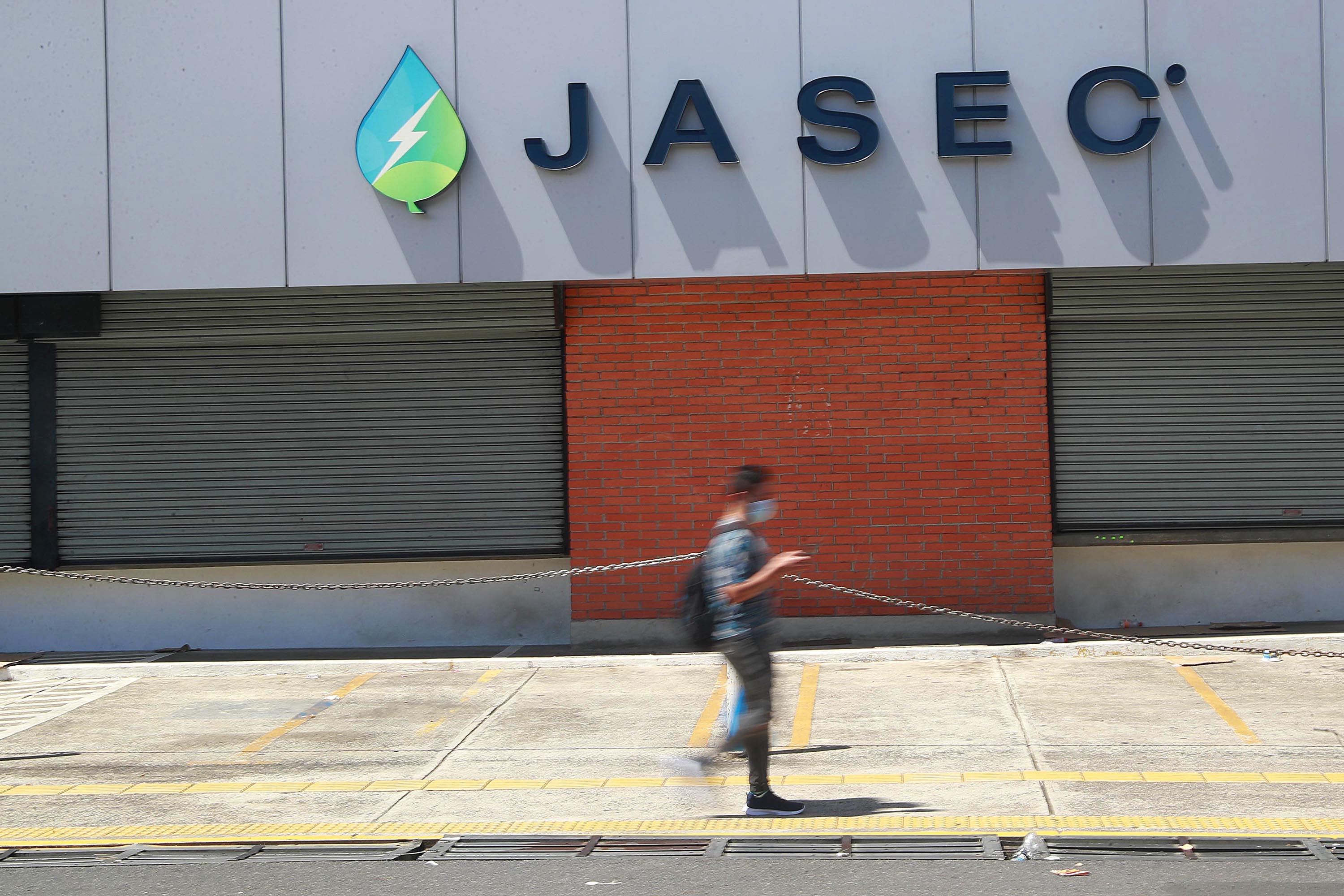 ¿Qué ‘hackeó’ Conti en Jasec, la nueva entidad en Costa Rica atacada ...