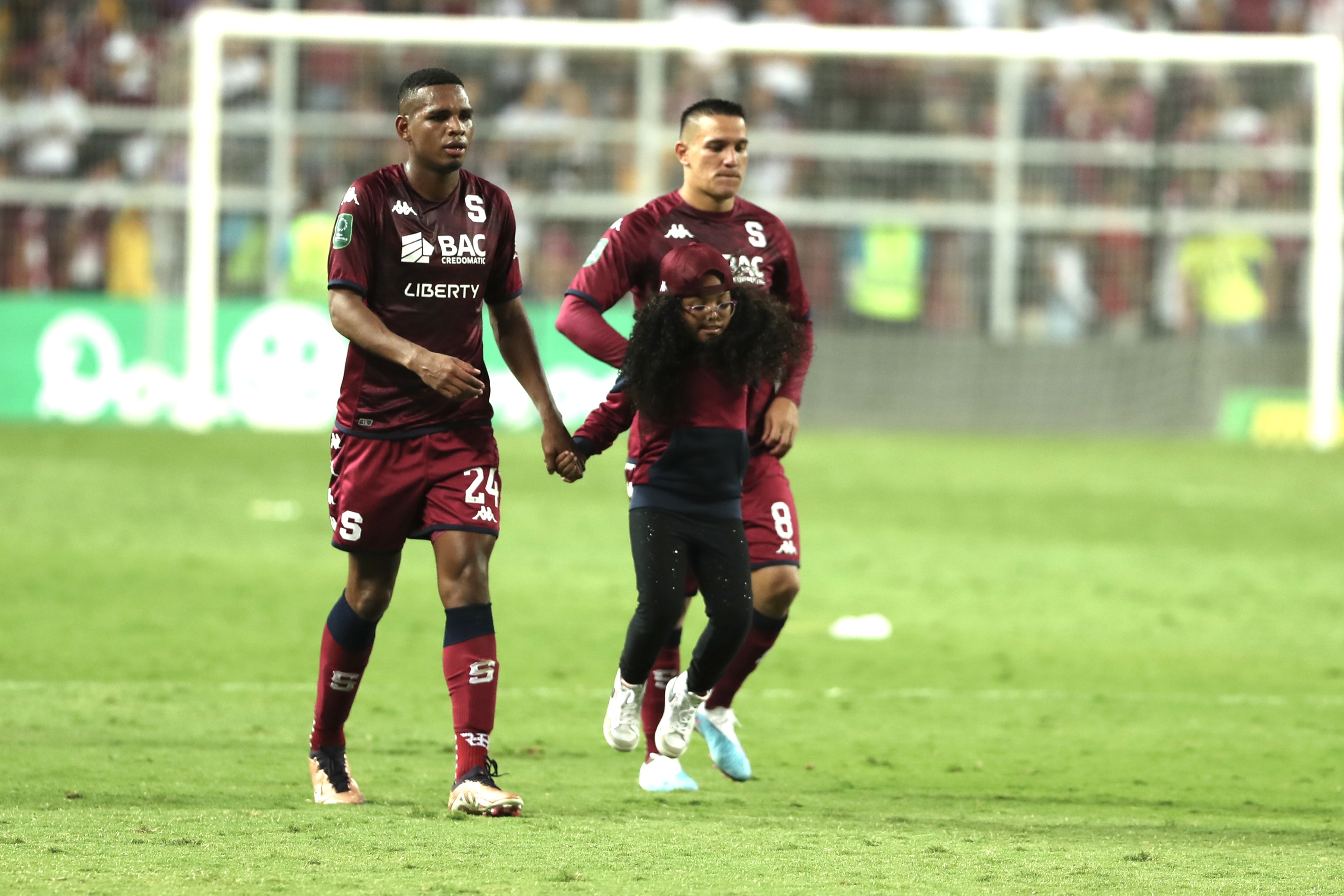 David Guzmán afirma que los mejores están en la final | La Teja