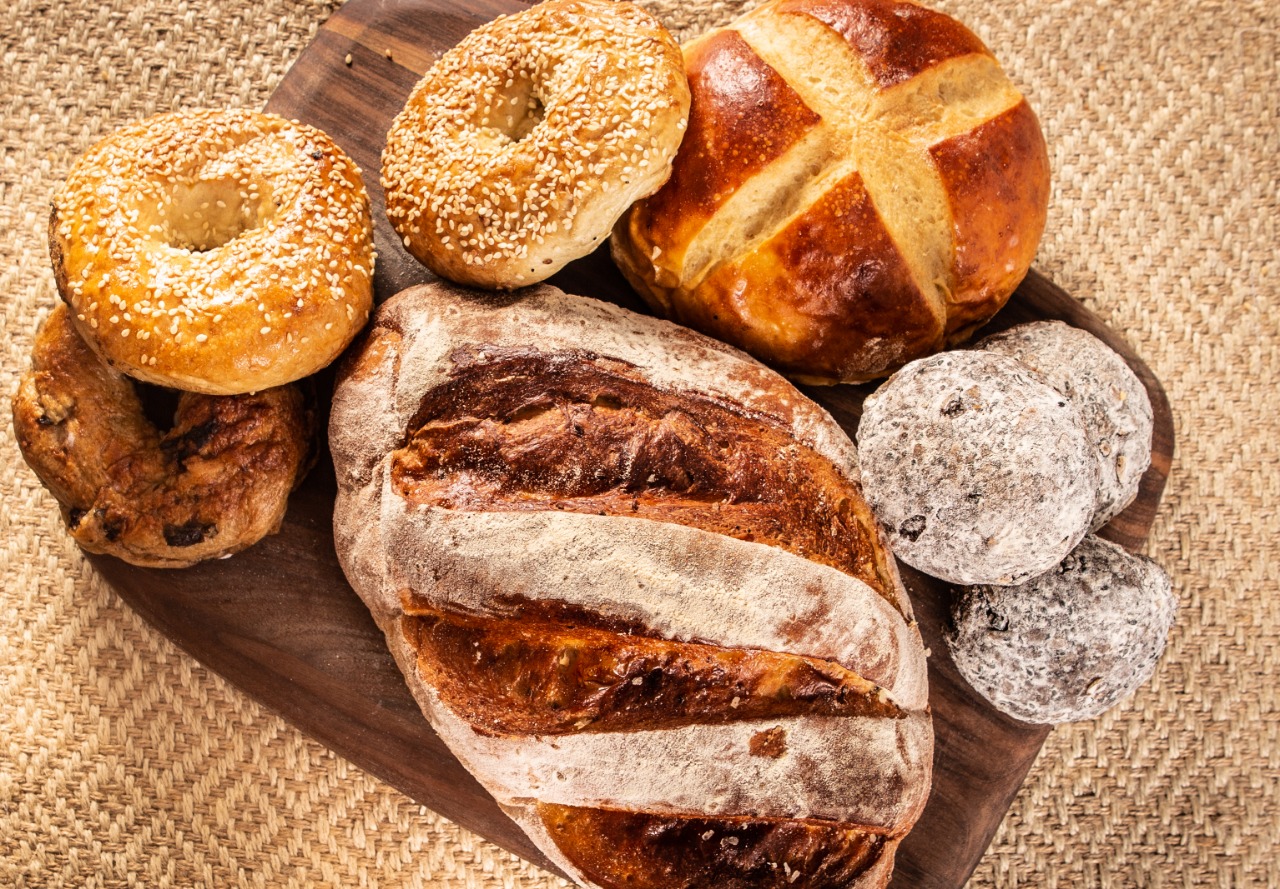 La 44, una panadería artesanal que no garrotea su bolsillo | La Teja