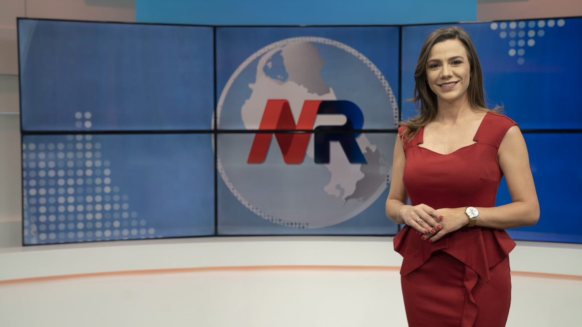 Joselyn Alfaro regresa a la tele: es la nueva presentadora de ‘Noticias ...