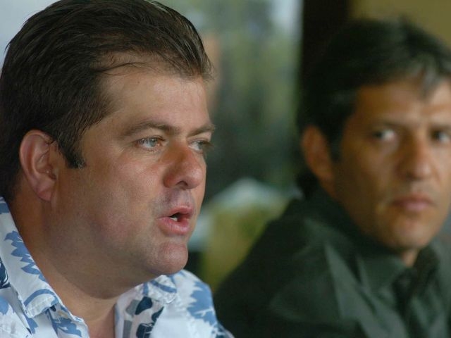 Gilbert Fernández irá por la presidencia de la Fedefutbol | La Nación