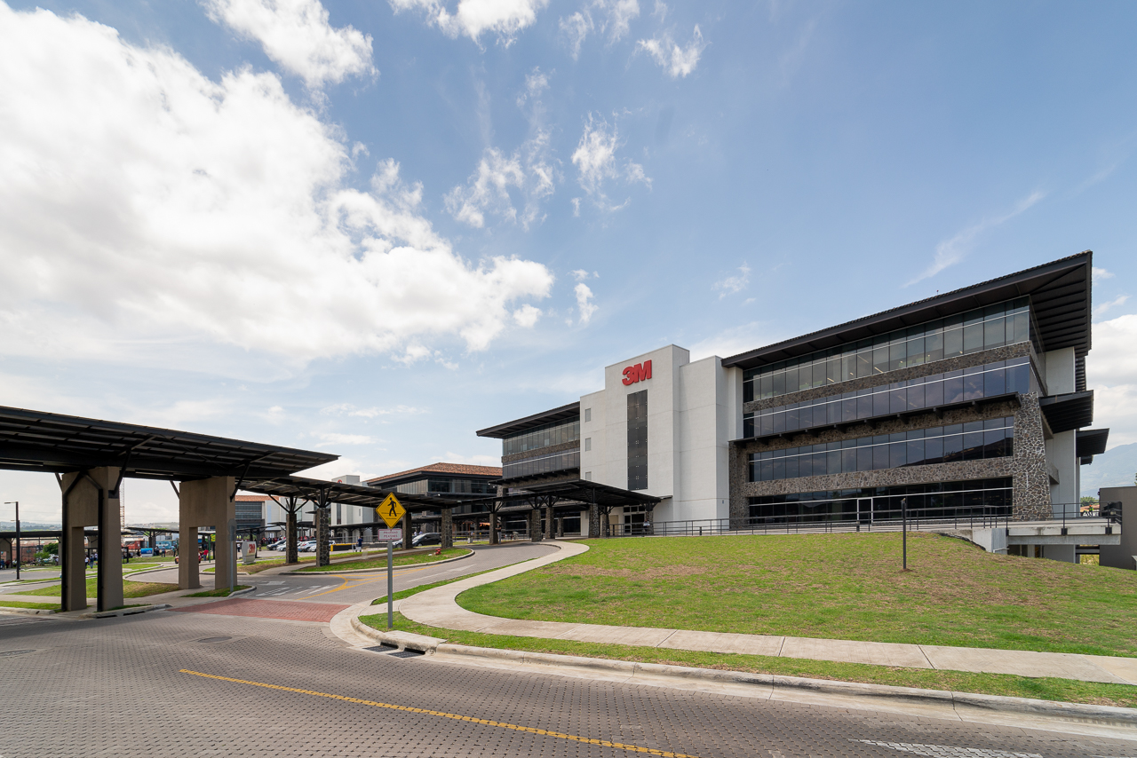 3M Global Service Center dispone de 200 plazas para contratación ...