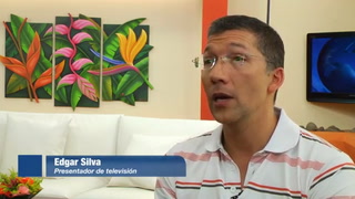 Entrevista con Edgar Silva | La Nación