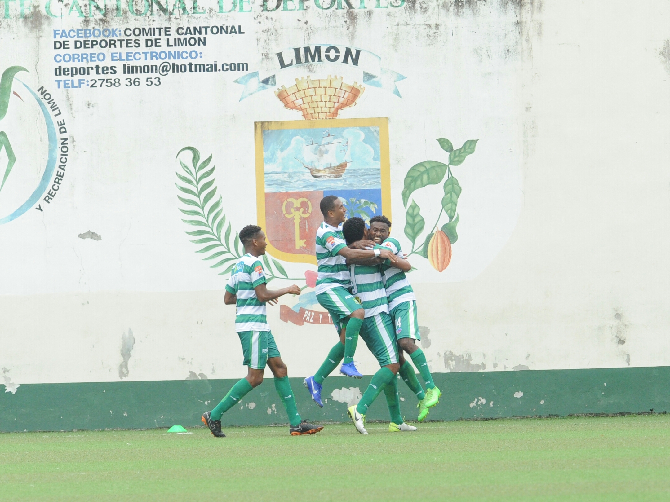 Turbia crisis en Limón FC va más allá del fútbol | La Nación