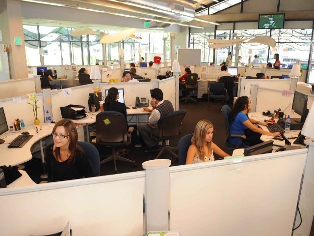 Multinacional BAT contratará a 150 personas por expansión de su centro ...