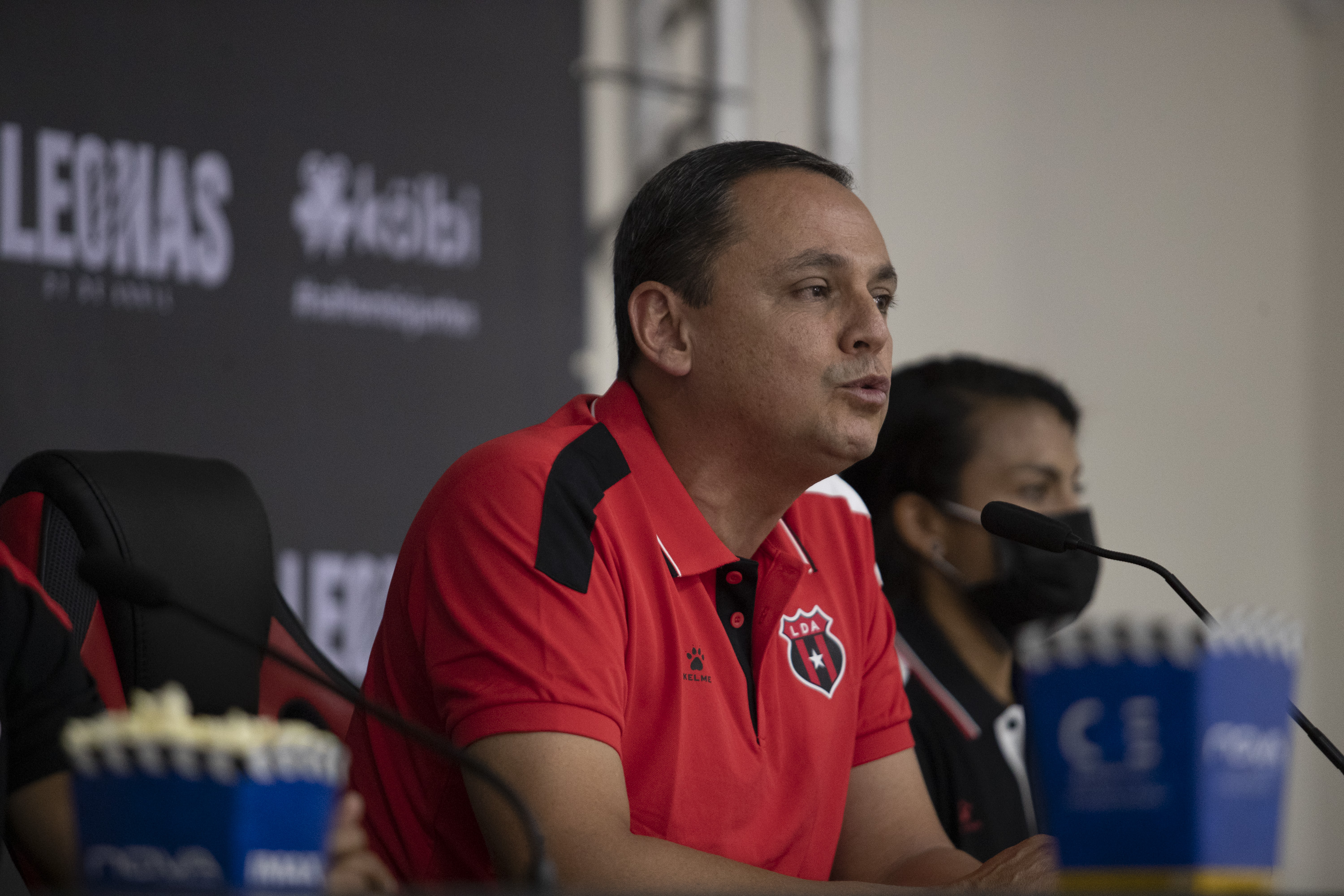 ¿La última gran decisión deportiva de Fernando Ocampo? | La Nación