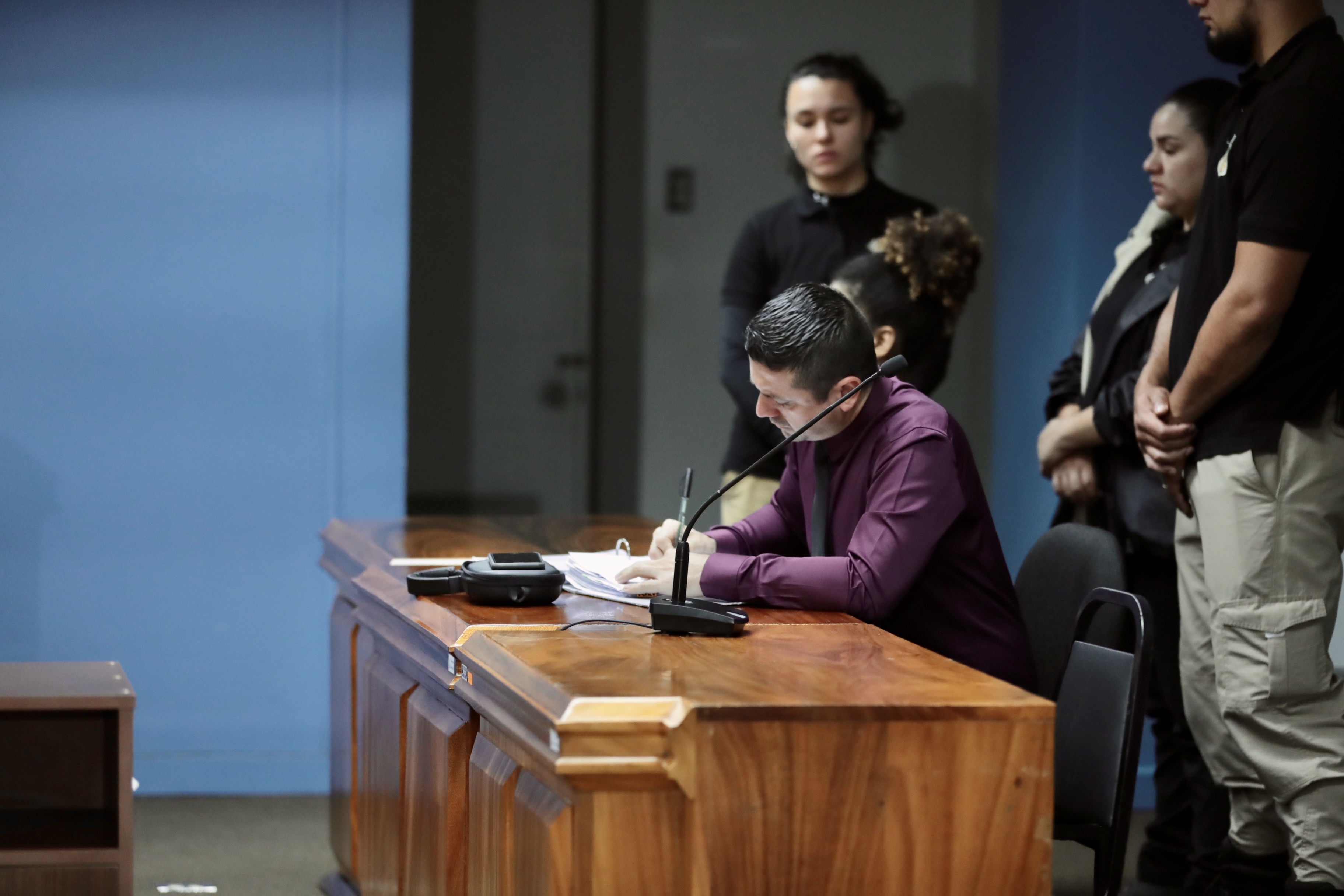 Tribunal impone 60 años de cárcel a mamá que mató a sus hijos en ...