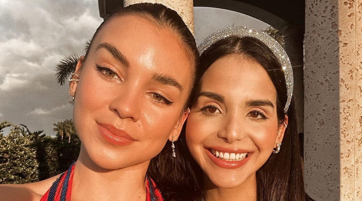 Linda Liz Díaz presentó en el Nueva York Fashion Week colección ...