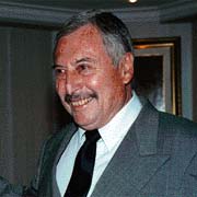 Falleció ayer César Valverde | La Nación