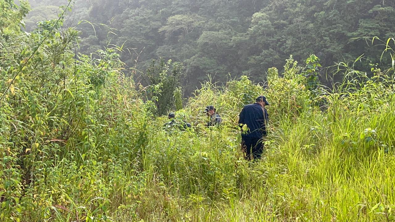 Mujer aparece muerta luego de acudir a vela en Turrialba | La Nación