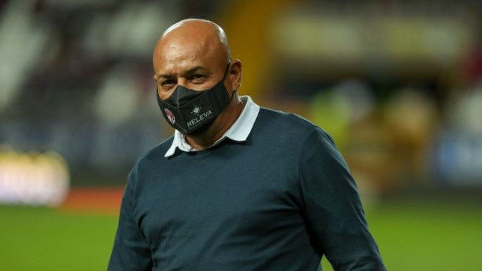 Erick Rodríguez deja el Santos para integrar la nómina de técnicos de ...