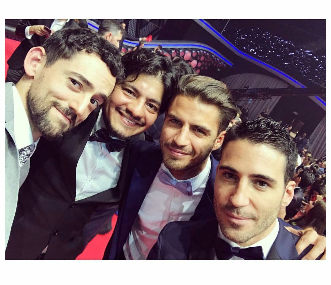 Actor tico fue confundido con un narco en España | La Teja