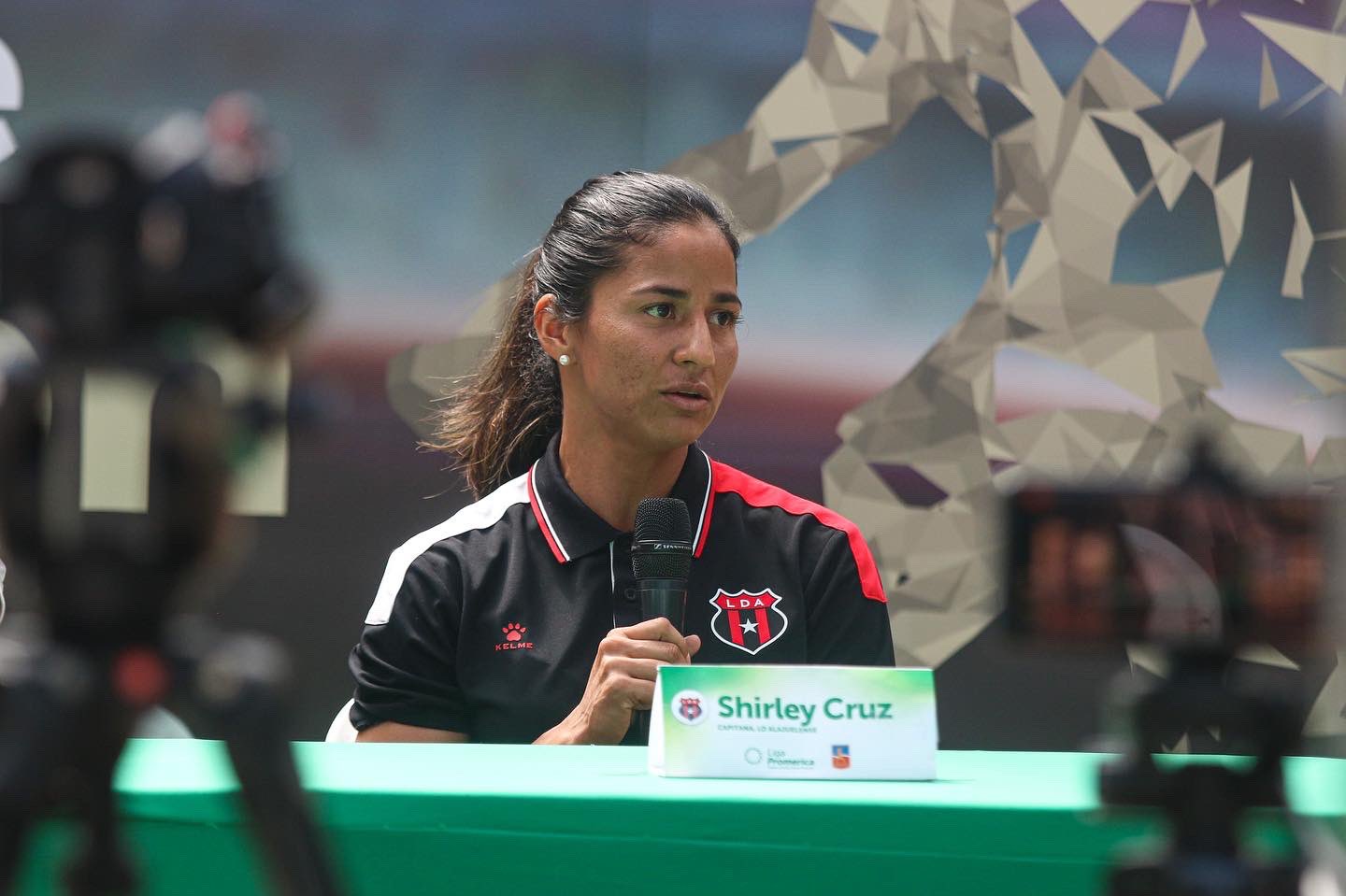 ‘Si Shirley es incómoda, es porque dice verdades incómodas’, señala ...