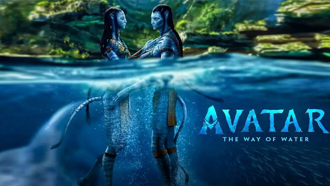 Avatar 2 llega a cifras récord en taquilla | La Teja