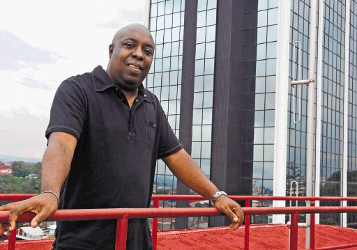 ¡Se logró! Martin Scott será operado de su cadera la próxima semana ...