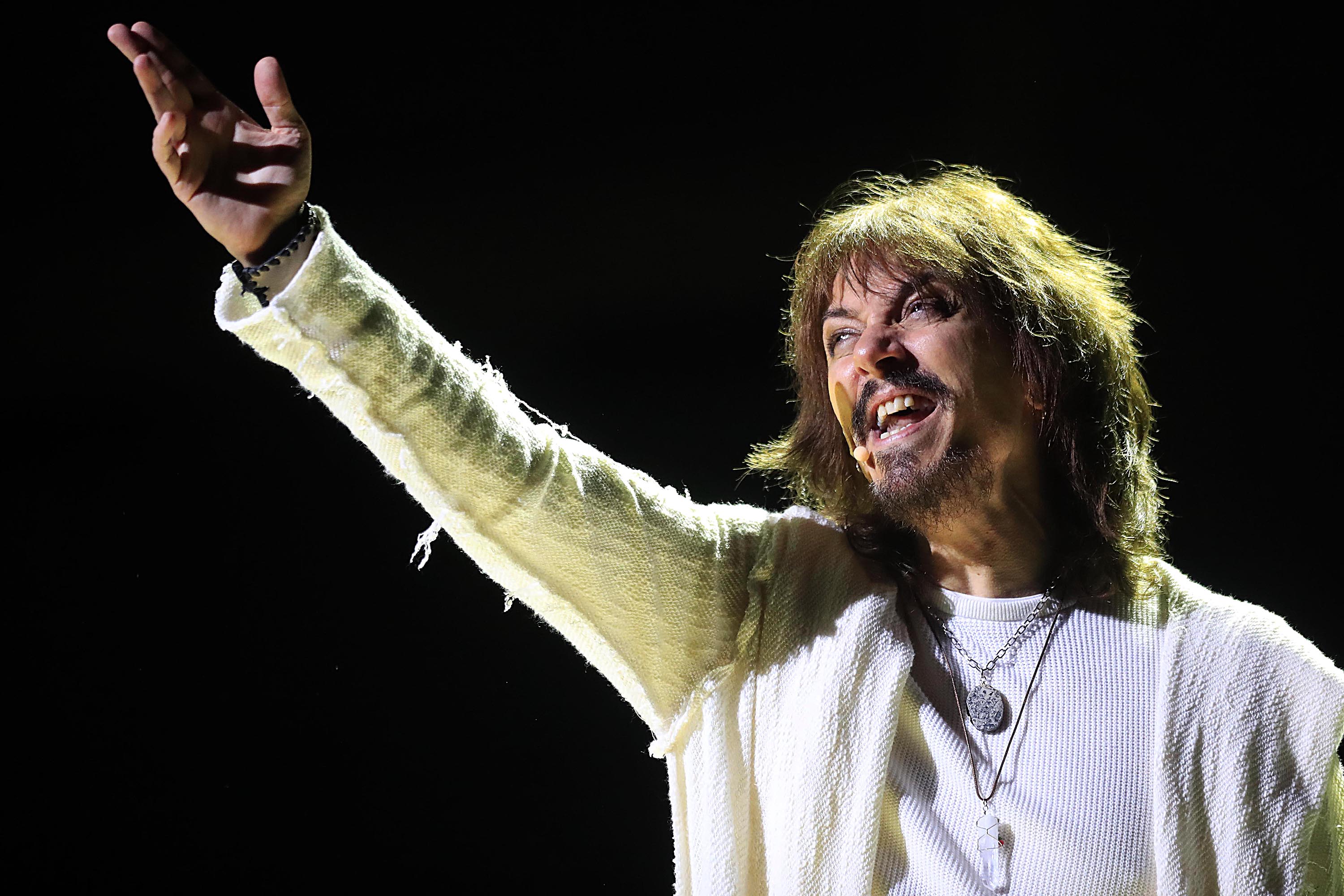 ‘Jesucristo Superestrella’: un musical tico en el que Jesús es un ...