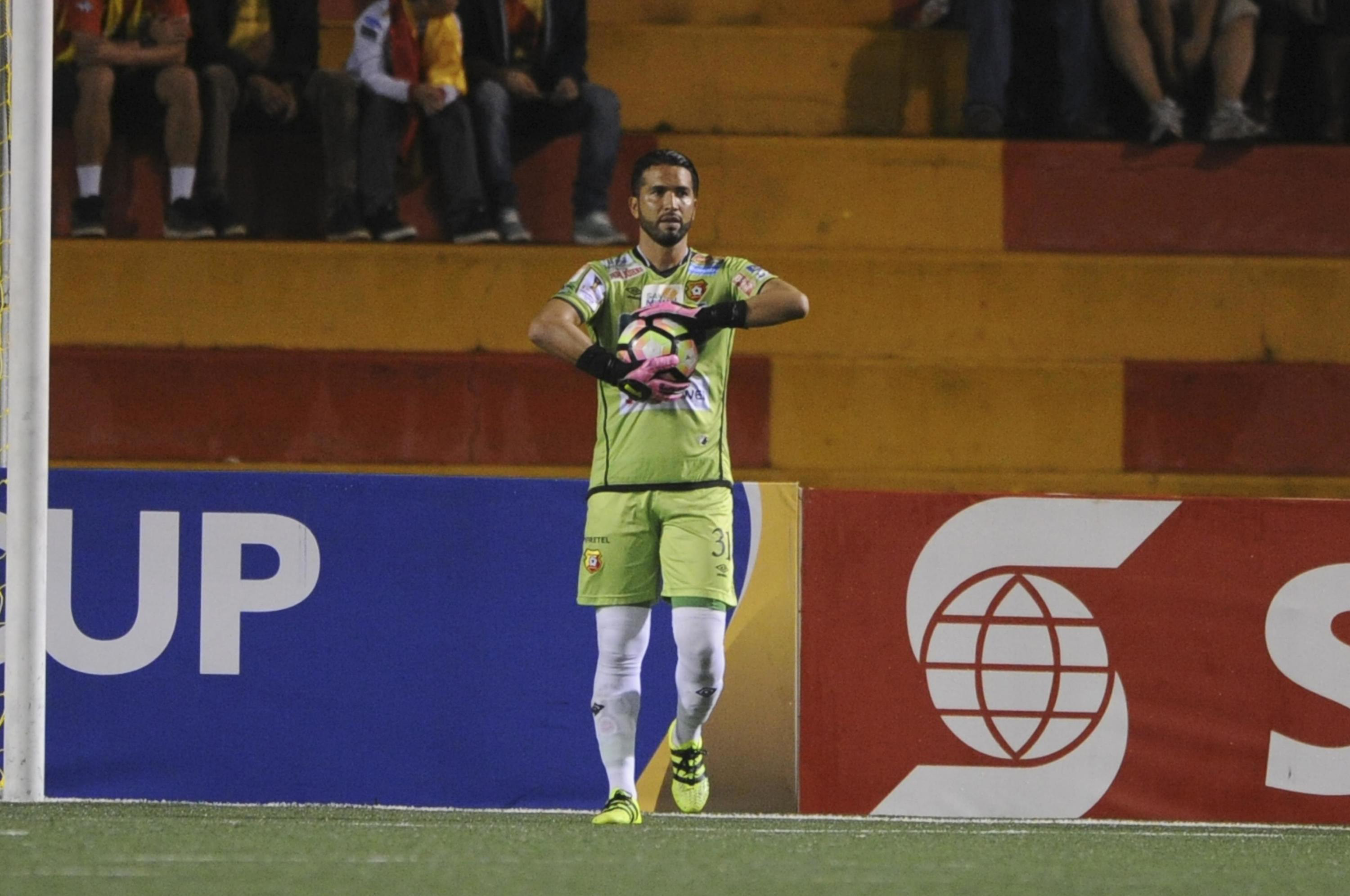 Adrián De Lemos: 'Ir a Cartaginés es un reto para buscar ese título que ...
