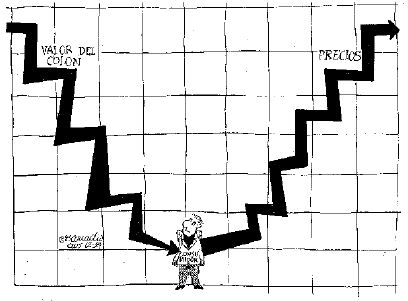 Hay que dragar el MOPT | La Nación