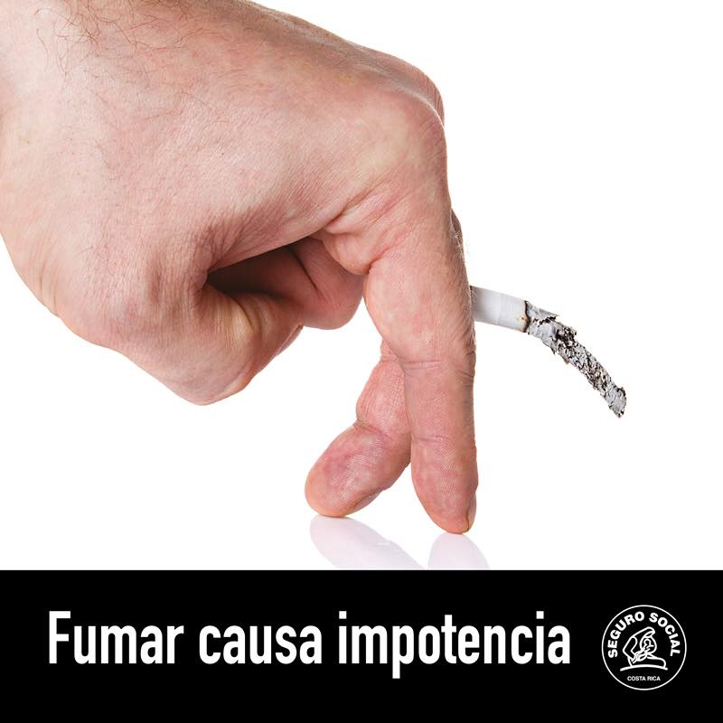 CCSS acorrala al tabaco desde cines, redes y tele | La Nación