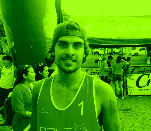 Julio César Álvarez | La Nación