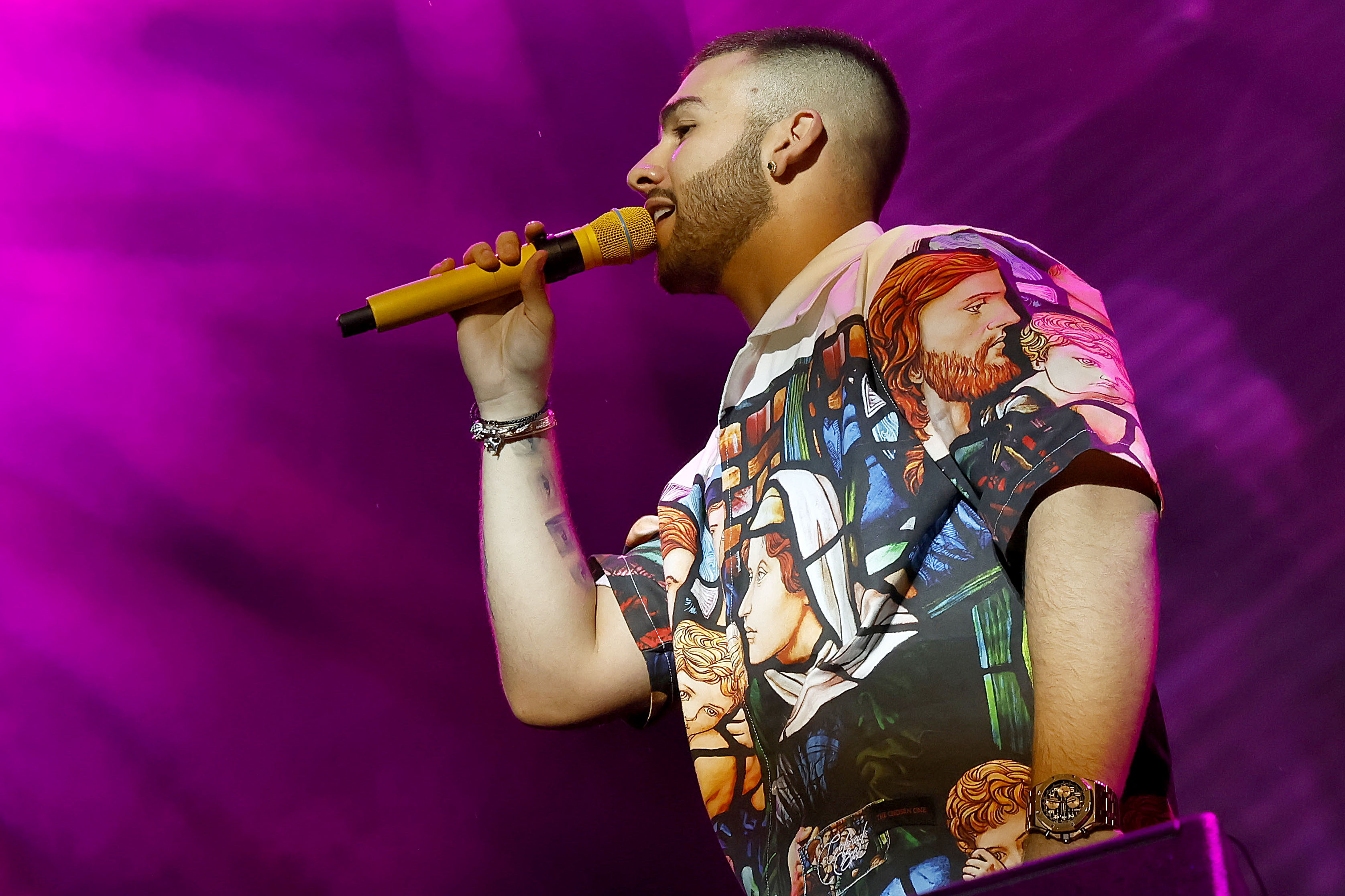 Manuel Turizo confirma concierto en Costa Rica el 20 de mayo | La Nación