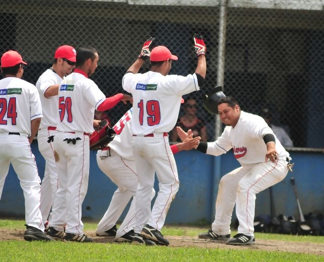 El beisbol tiene dos protagonistas | La Nación