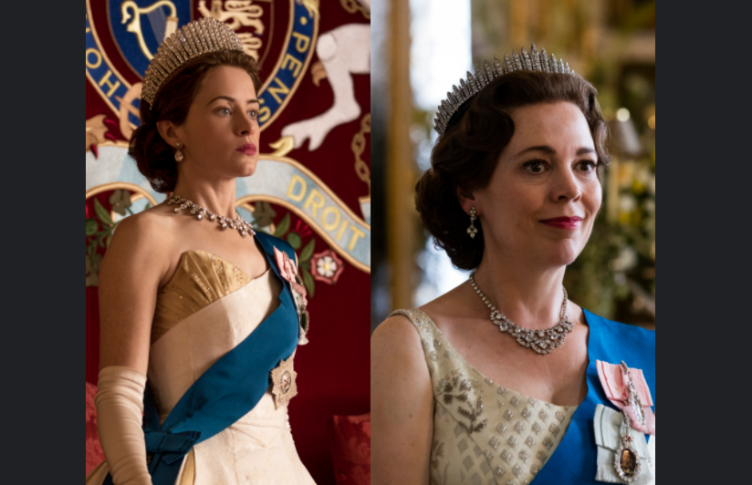 Cinco películas que relatan la vida de la Reina Isabel II | La Nación