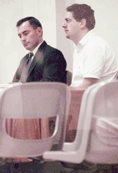 Tribunal no aceptó testigos en vista oral de Mínor Calvo | La Nación