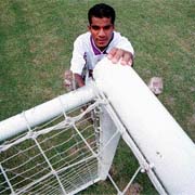 Bryce apunta al futuro | La Nación