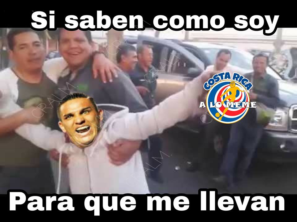 Memes Sele Tica