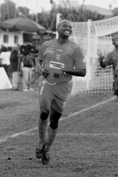 Whayne Wilson | La Nación