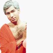 César y el reto de encarnar a Ricky | La Nación