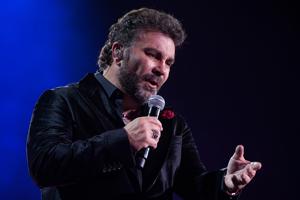 Mijares: 'Los éxitos del ayer se convierten en los éxitos de ahora ...