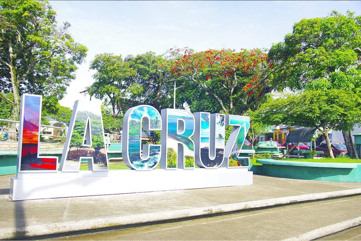La Cruz rediseña parques con la opinión de su gente | La Nación