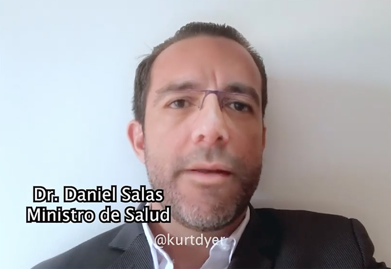 Daniel Salas's Instagram, Twitter & Facebook on IDCrawl