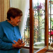 "Soy guerrera pero no peleo" | La Nación